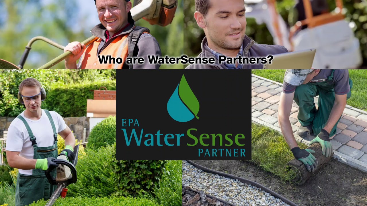 What is WaterSense?
