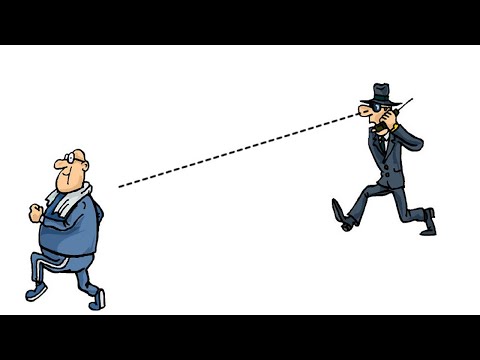 American Sign Language ASL Video Dictionary - shadow