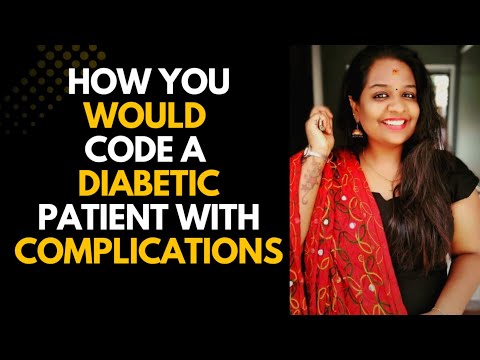 How to Code Diabetes with Complications | ICD-10 Tips for CPC & Interview Prep