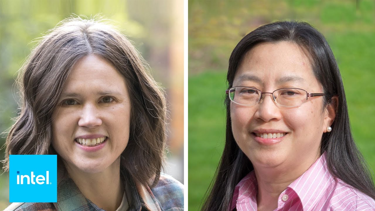 How Power-Hungry Are Data Centers? | Energy Efficiency in the Cloud | Intel Business