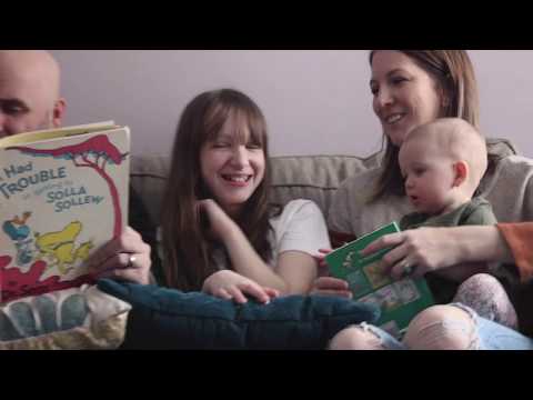 THE NEXT BIG THING || Big Word Books - Children's Book Publishers || This is Real Life