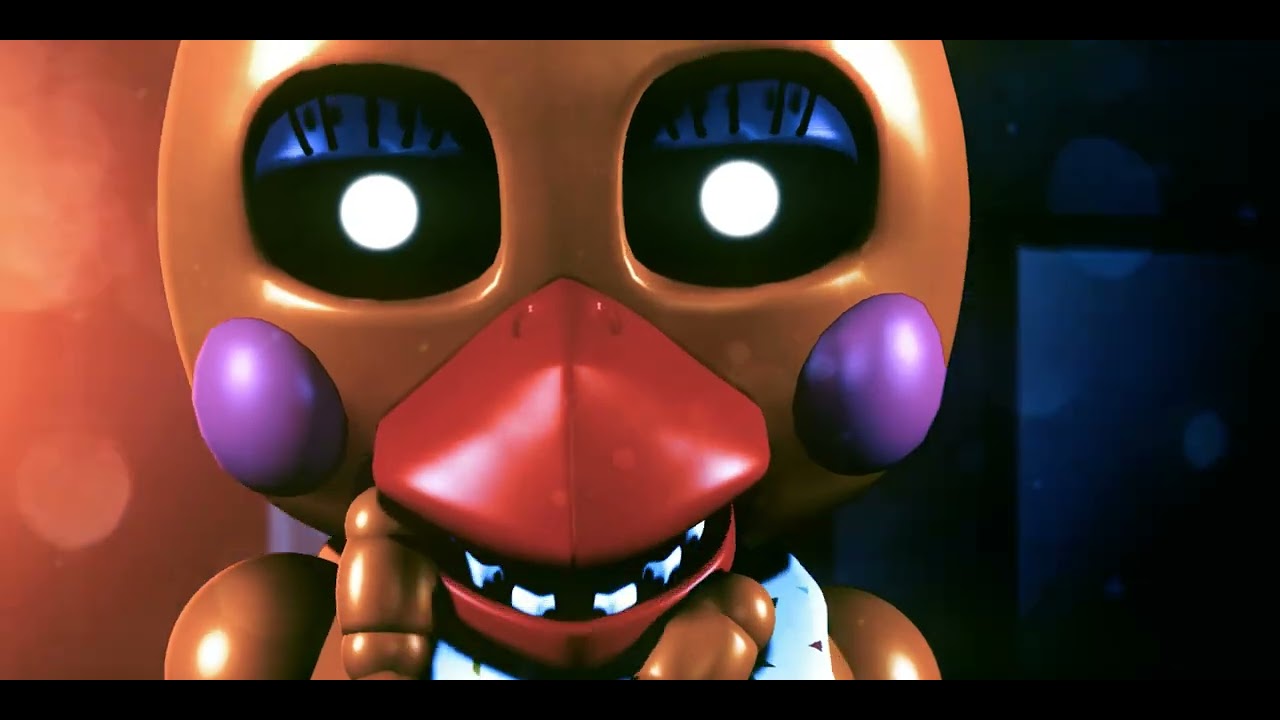 (SFM) Short Hide And Seek (English Version)