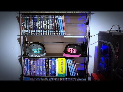 Marks DVD Collection Part 2
