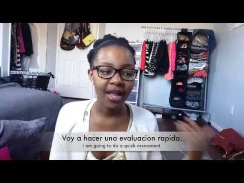 10 Spanish Phrases All Nurses Should Know