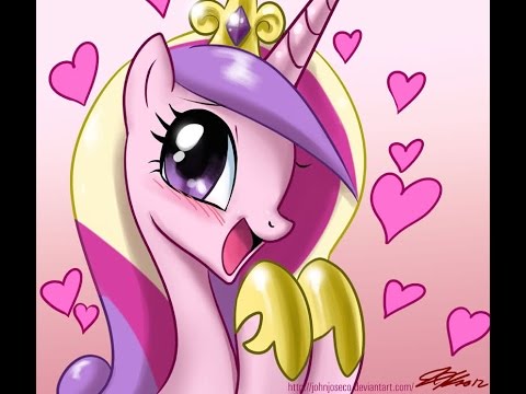 Pony Plot Dance | Equestria Unofficial Fan Club Amino