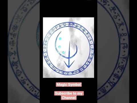 Magic Symbol - No more fights and arguments - #tamil #tamillove #pickacard