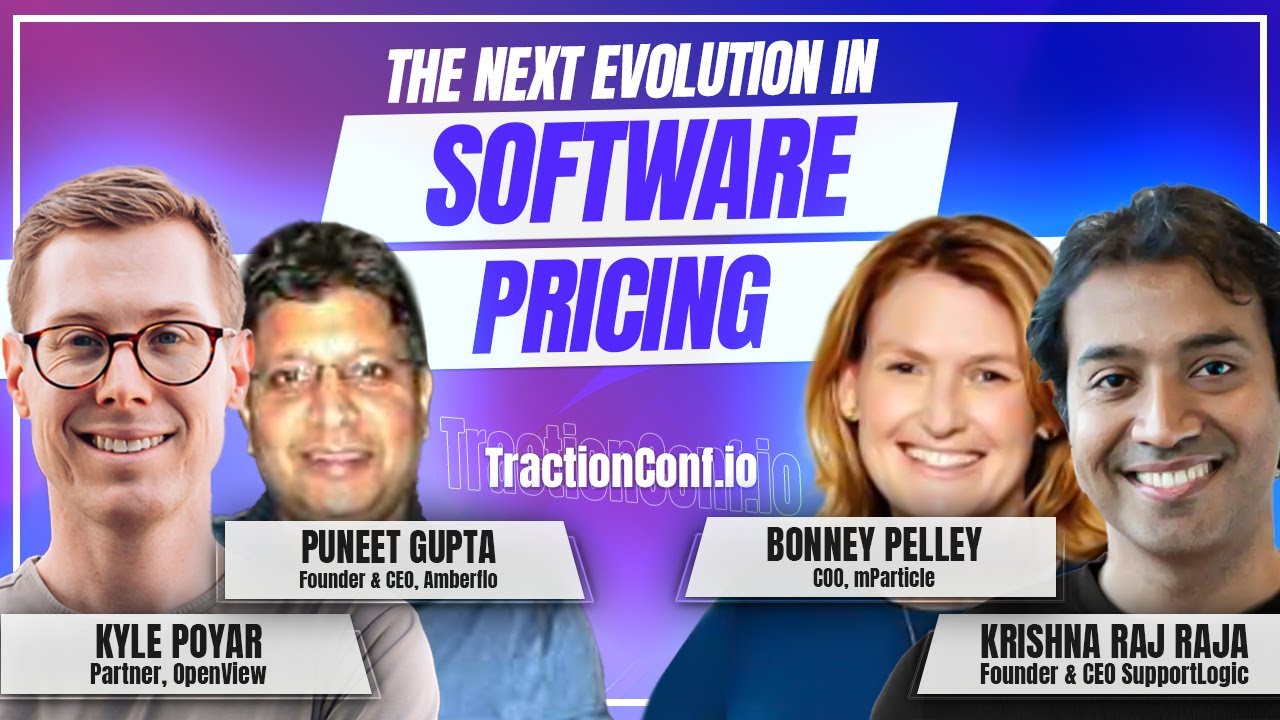 Usage-Based Pricing: The Next Evolution in Software Pricing