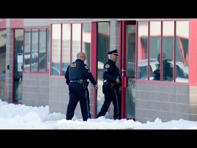 What did Preston Walls do? Charges explored as Iowa teen found guilty ...