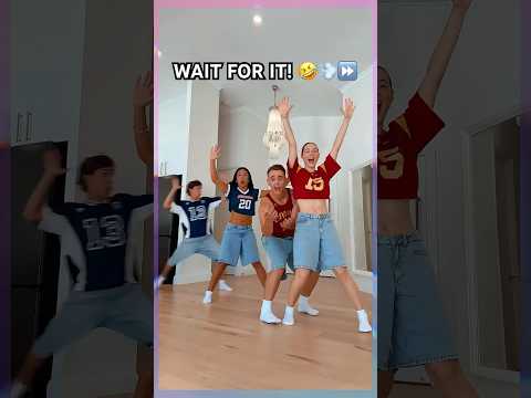 THIS INTRO WASN’T EASY! 😅😮💨 Cadel x Mia x James x Jasmin - #dance #trend #viral #couple #brazil