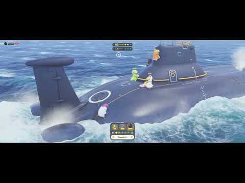 Steam Community :: Video :: Party Animals TAZER TAZER TAZER