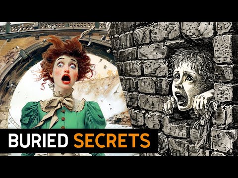 London Bridge Is Falling Down: The Chilling Truth Revealed