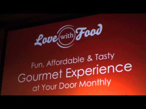 "Geeks" Judge Hawaii Food Tech Startups