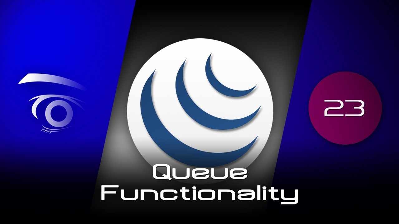 jQuery Animate - Queue Functionality | Tutorial