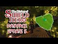 Rising Of The Shield Hero Datapack Minecraft Data Pack