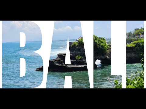 2023 Visit to Singapore & Bali