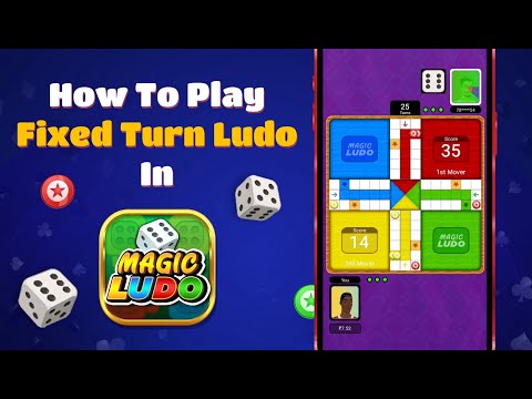 Magic Land - Play Ludo Online & Win Real Money.