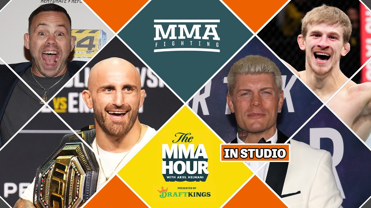 Fightful | WWE News, AEW News, Pro Wrestling Backstage News
