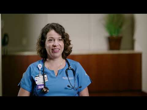 Be Part of Better: Nursing Staff Reflect on Their Jobs