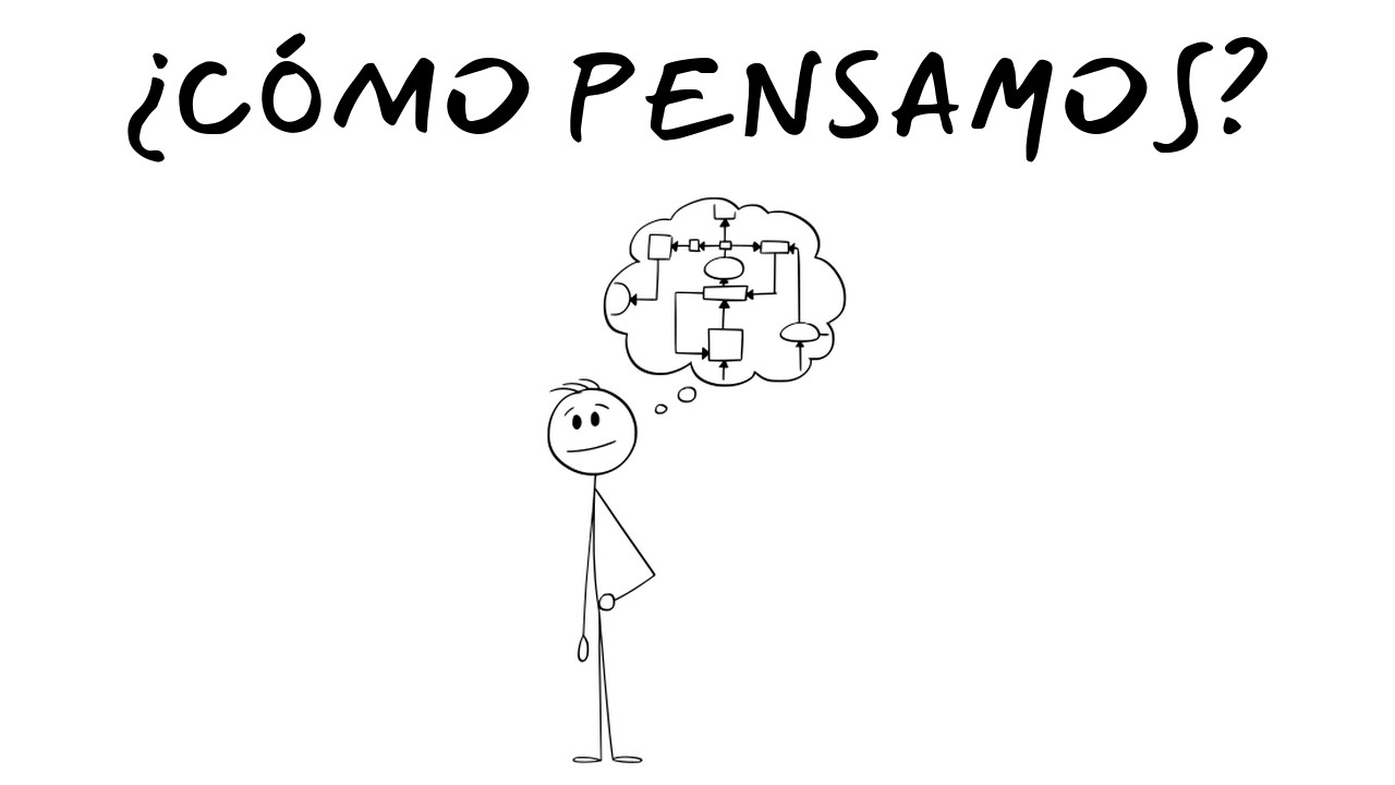 ¿Qué es la COGNICIÓN y cómo funciona? (Explicación fácil)