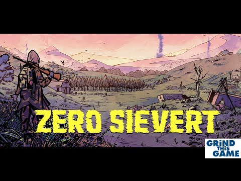 Steam Community :: Video :: ZERO Sievert First Look - Punishingly Fun