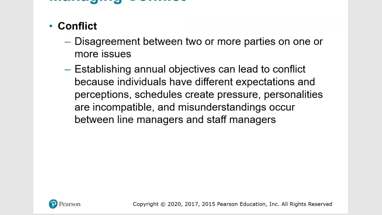 Chapter 7 Management and Marketing