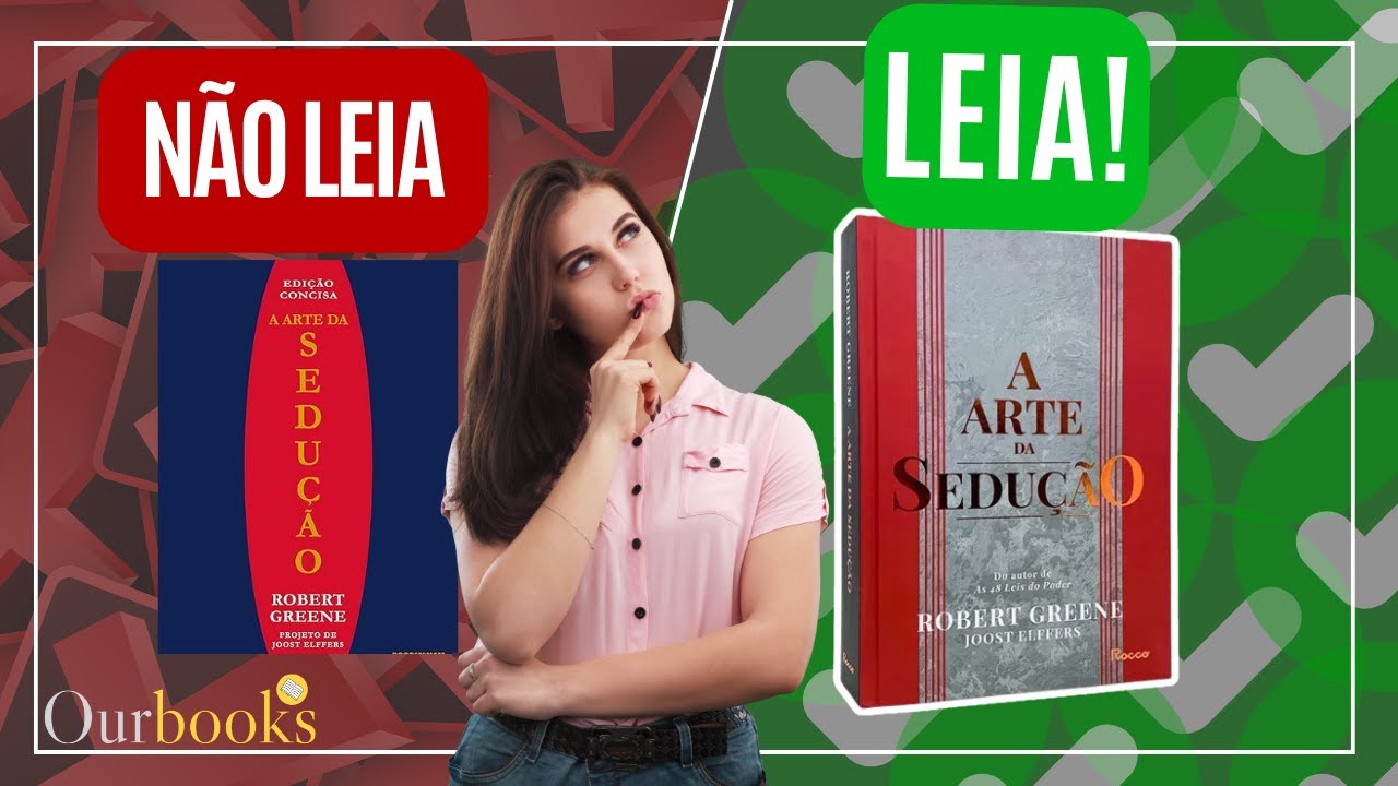 ATENÇÃO! NÃO COMPRE ESSA CAPA DO LIVRO 