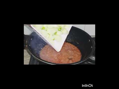 Gobhi karahi #recipe by ready to cook with lubna#viral 🔥🔥🔥