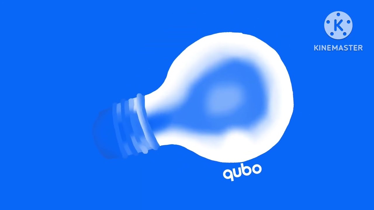 Qubo (Disney-Sony/IonDiscovery/WUMGM AU) - Lightbulb- ID (2024-Present)