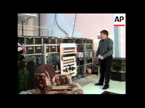 Underground Bunkers In Nebraska: A Hidden Home For Sale