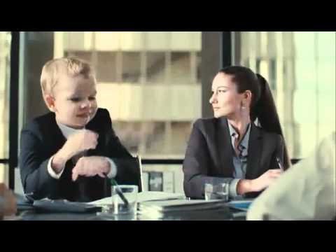 Saatchi & Saatchi = LOVEMARK