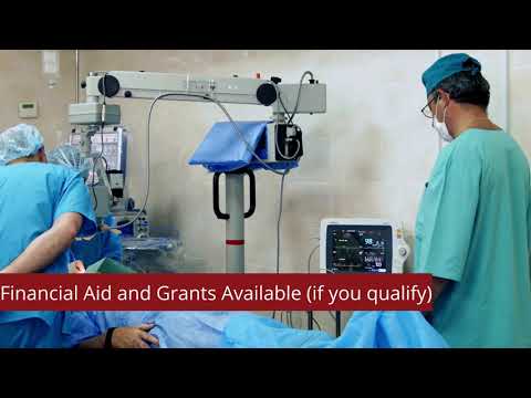 Become a Surgical Technologist