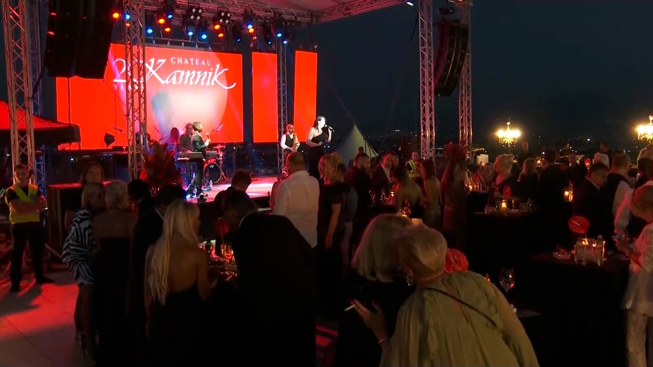 Винарија „Камник“ прослави 20 години постоење Канал 5