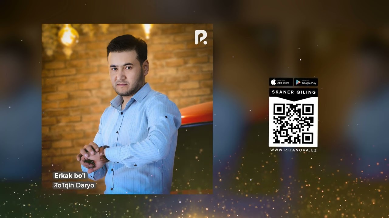 Erkak Bo'l by To'lqin Daryo from Uzbekistan | Popnable