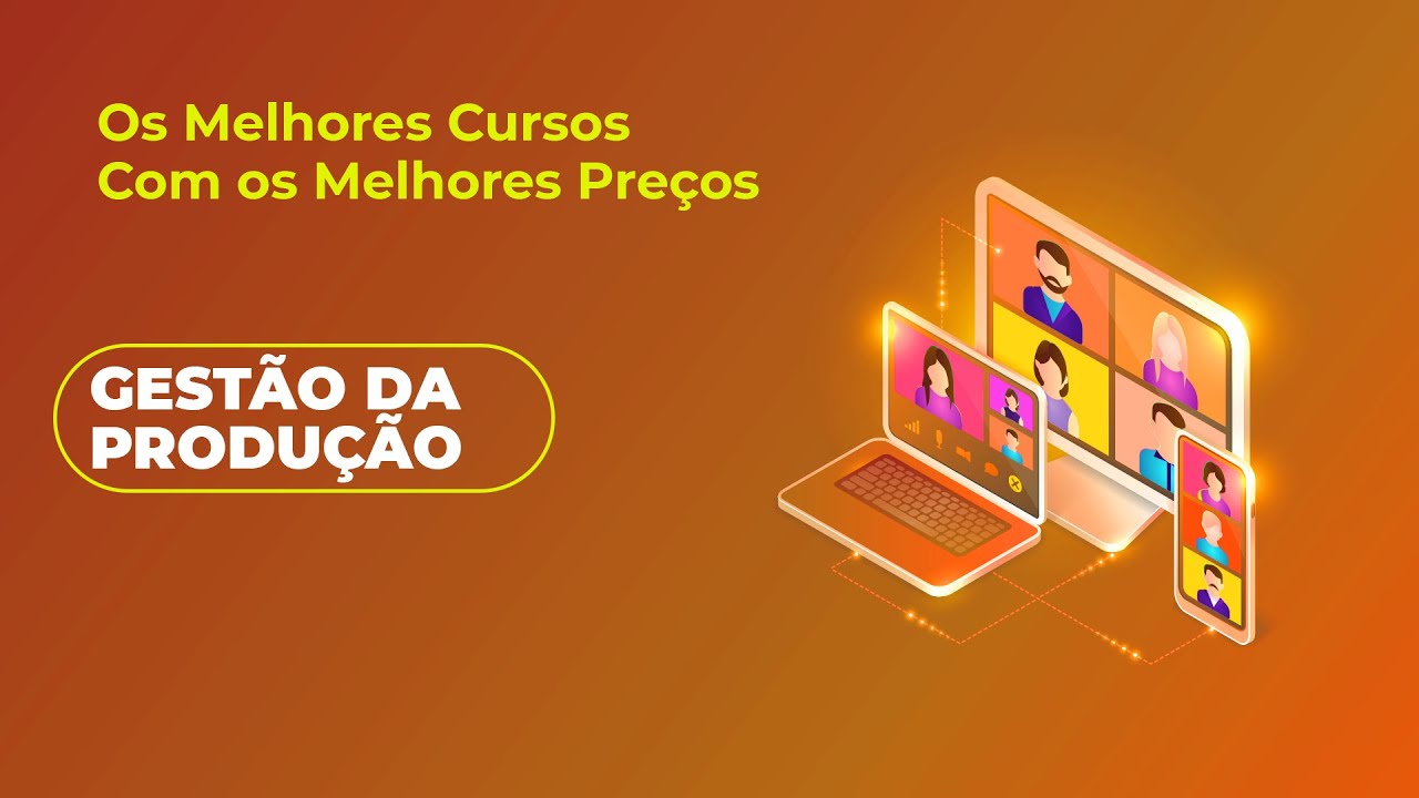 Gestão da Produção | UNIFATECIE