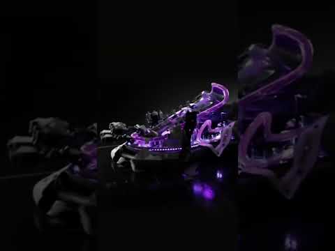 RTFKT x Nike Trailer Behind the Scenes
