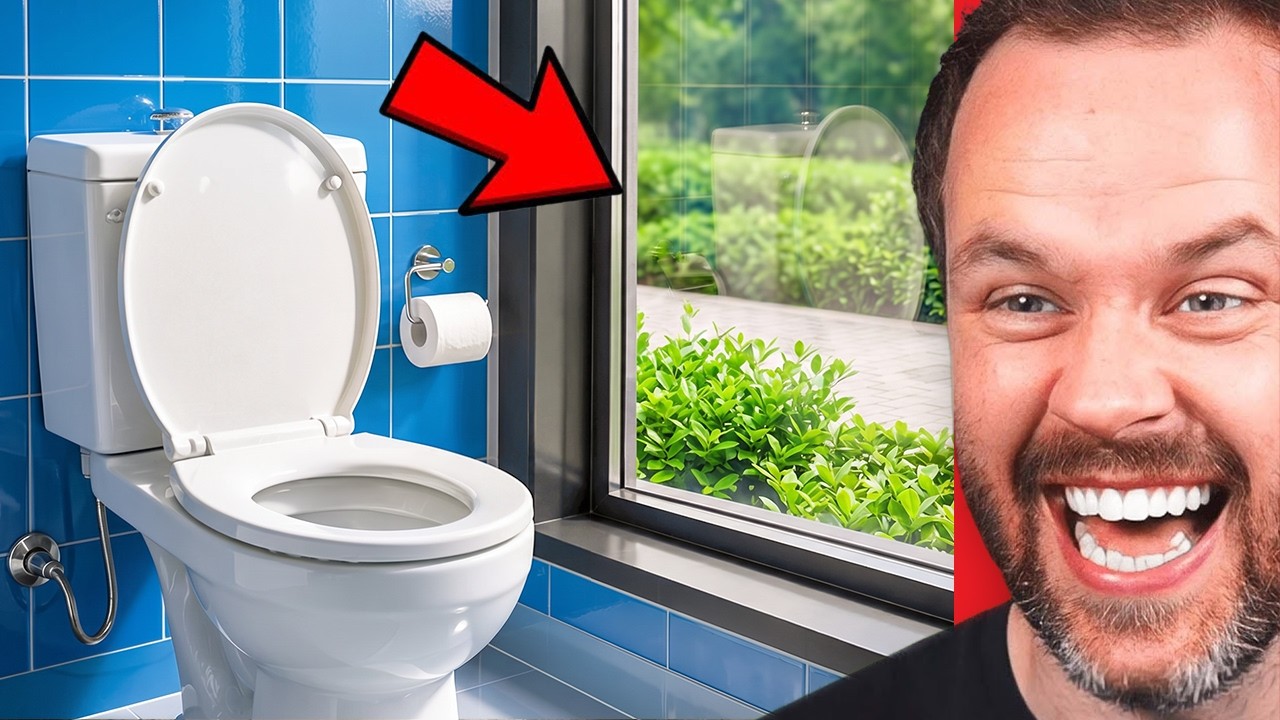 World's FUNNIEST Design Fails!