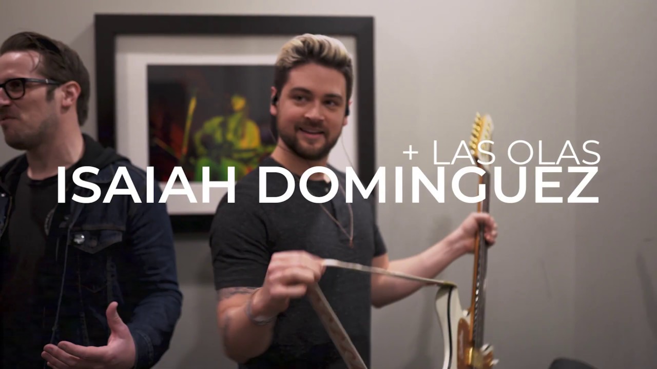 Hire Isaiah Dominguez - Rock Band in Portland, OR | GigSalad