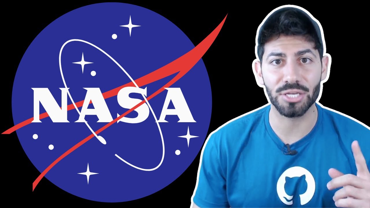 Secure your code like NASA in 2 clicks #Shorts