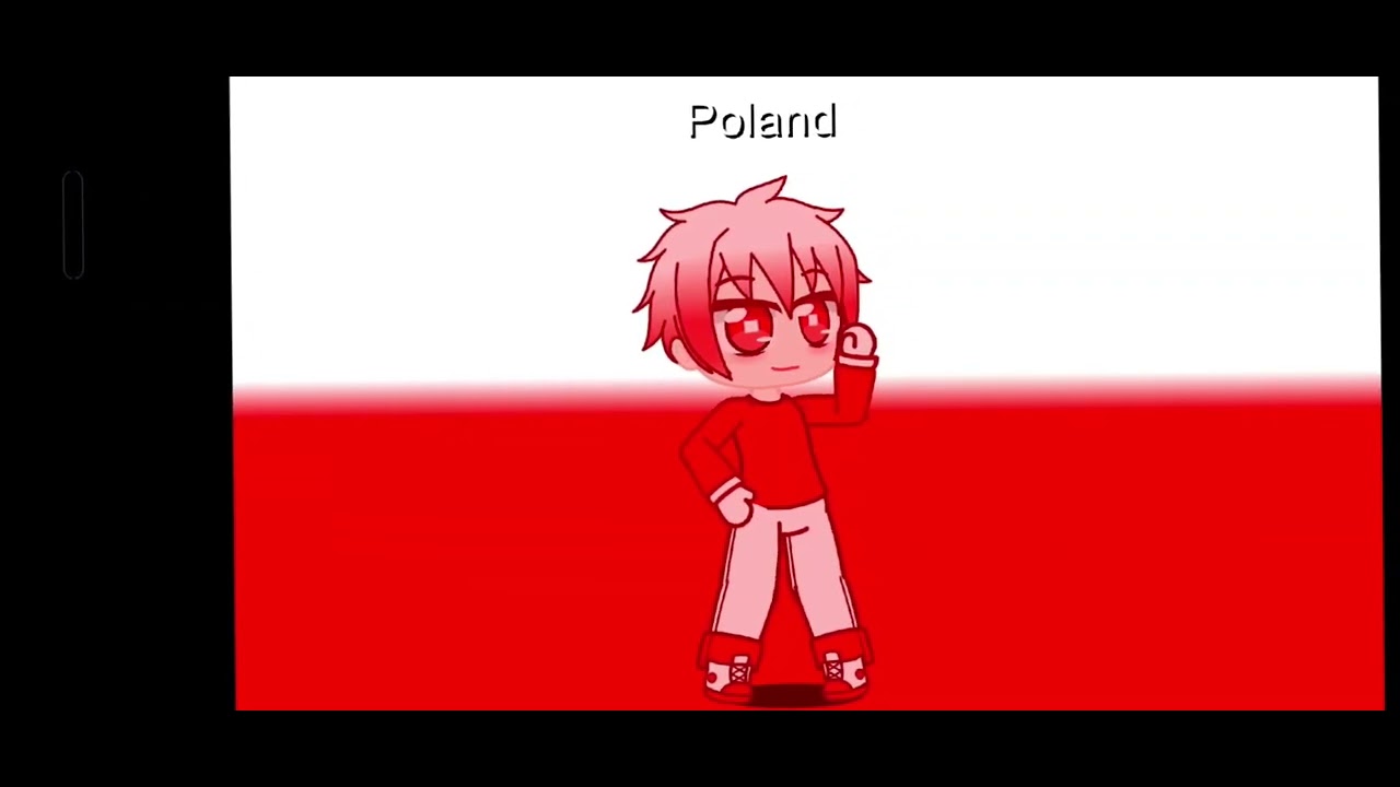 Countryhumans singing 4