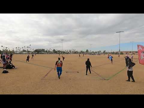 Turf Wars Mesa - OCKC v. Nuclear Ballocaust (9-0)