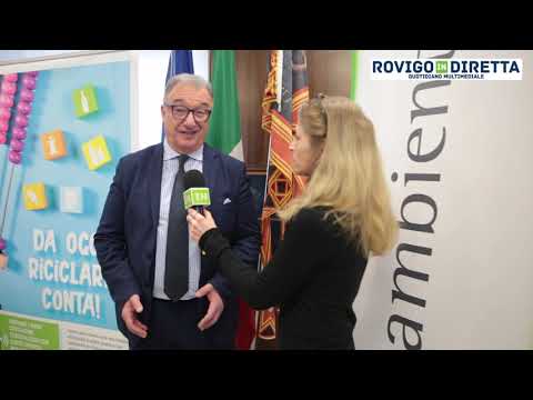 EcoAmbiente rafforza il ciclo rifiuti con 21 milioni di euro