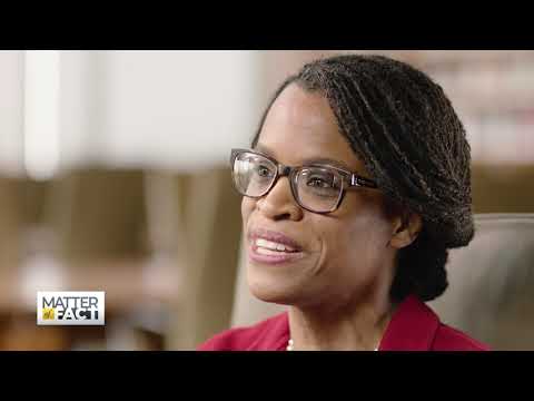 Judge Nancy Joseph on Matter of Fact with Soledad O’Brien
