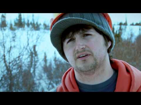 Railroad Alaska