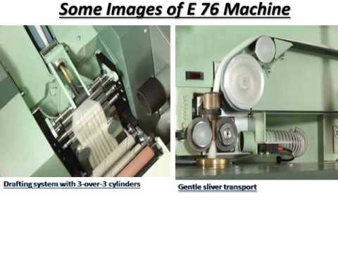 Comber Machine - Combing Machines Latest Price, Manufacturers & Suppliers