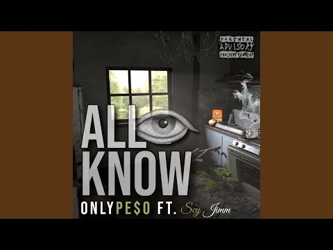 All I Know (feat. Scy Jimm)