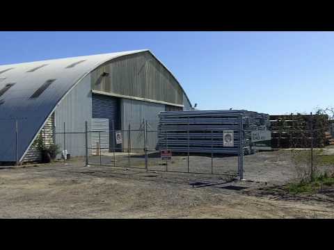 Hangar 7, Eagle Farm Airfield, Brisbane, Queensland