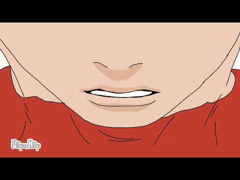 LOOKISM What-If | GapryongKim Vs UIDaniel | (Fanmade animation)