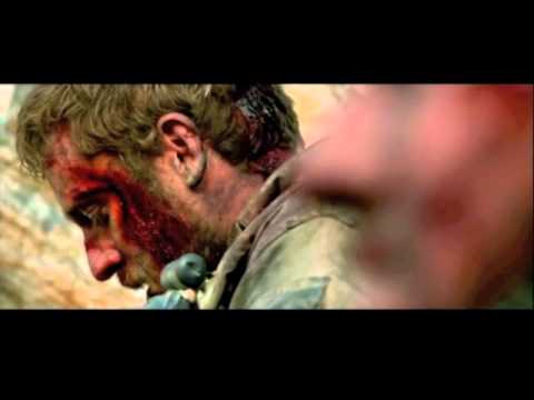 Lone Survivor Clip - Axe & Marcus