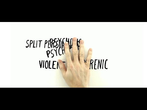 What is psychosis?