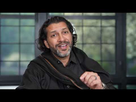 Alum Umer Ghumman (EMBA 2014) on the Pathway to a Solution-Oriented Approach